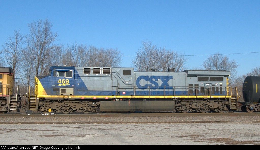 CSX 469